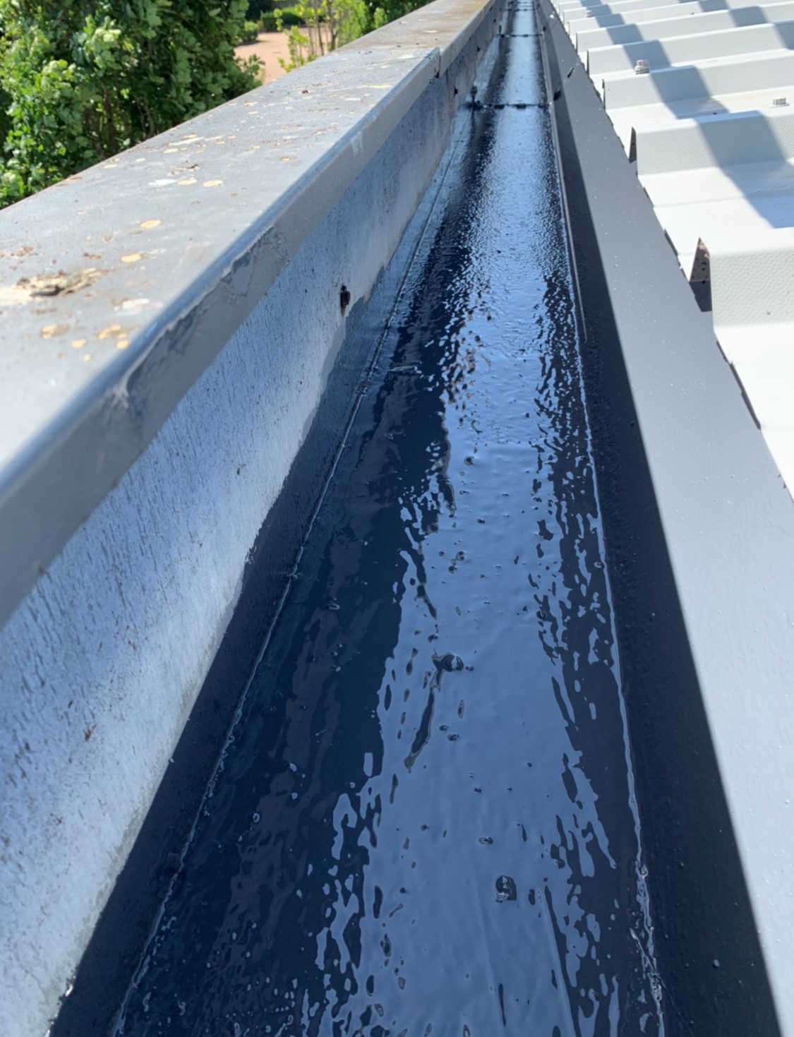 Your essential gutter maintenance guide - Docherty Roofing & Cladding